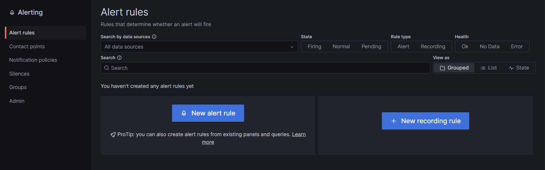 Visualization And Monitoring With Grafana An Introductory Guide