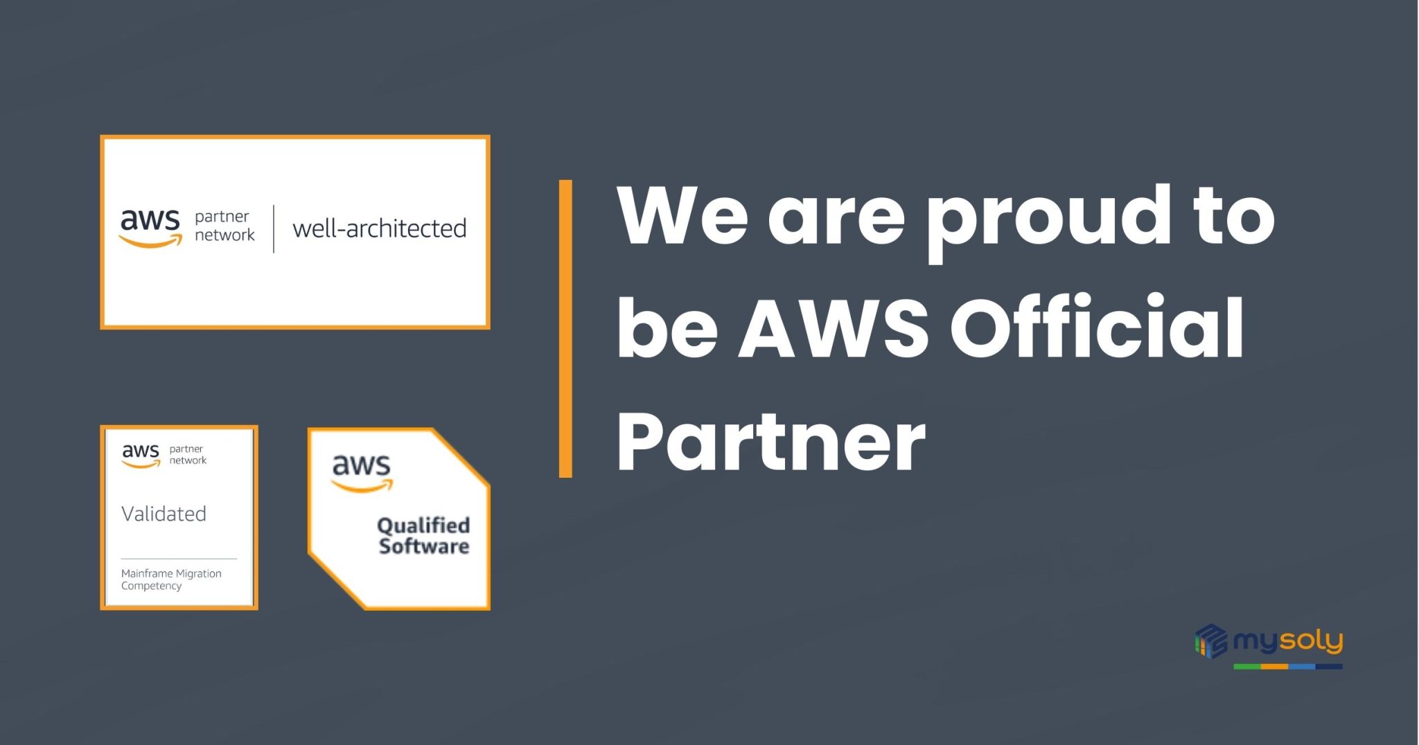 Inside AWS Summit Amsterdam 2025: Key trends and highlights | Mysoly